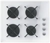Газовая варочная панель Gorenje (Горенье) GHS 64-ora-w – купить в ...