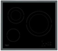 Электрическая варочная панель Hotpoint-Ariston (Хотпоинт-Аристон) HR ...