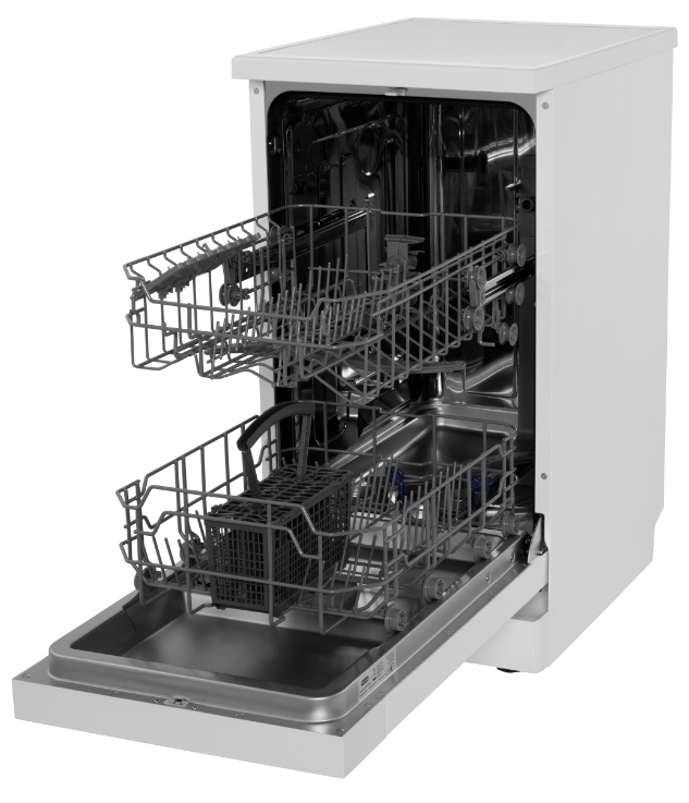 Посудомоечная машина DeLonghi (ДеЛонги) DDW09F Ruby – купить в интернет ...