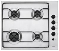 Газовая варочная панель Zanussi (Занусси) ZGG 67411 XA – купить в ...