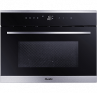 Микроволновая печь с функцией духового шкафа Graude (Грауде) MWG 45.0 E ...