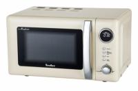 Микроволновая печь Tesler (Теслер) ME-2055 BEIGE – купить в интернет ...