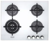Газовая варочная панель DeLonghi (ДеЛонги) NG 46/1 ASV C – купить в ...
