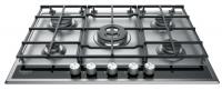 Газовая варочная панель Hotpoint-Ariston (Хотпоинт-Аристон) PKLL 751 T ...
