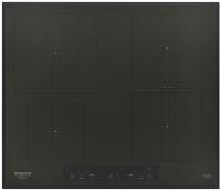 Индукционная варочная панель Hotpoint-Ariston (Хотпоинт Аристон) KIA ...