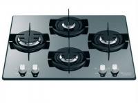 Газовая варочная панель Hotpoint-Ariston (Хотпоинт-Аристон) 7H TD 640 ...
