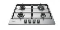 Газовая варочная панель Hotpoint-Ariston (Хотпоинт-Аристон) THC 642 W ...
