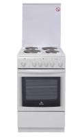 Электрическая плита DeLuxe (ДеЛюкс) 506004.00 э кр – купить в интернет ...