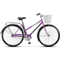 Велосипед Stels Navigator 300 Lady 28" Z010 (2018) 20" Фиолетовый (С ...